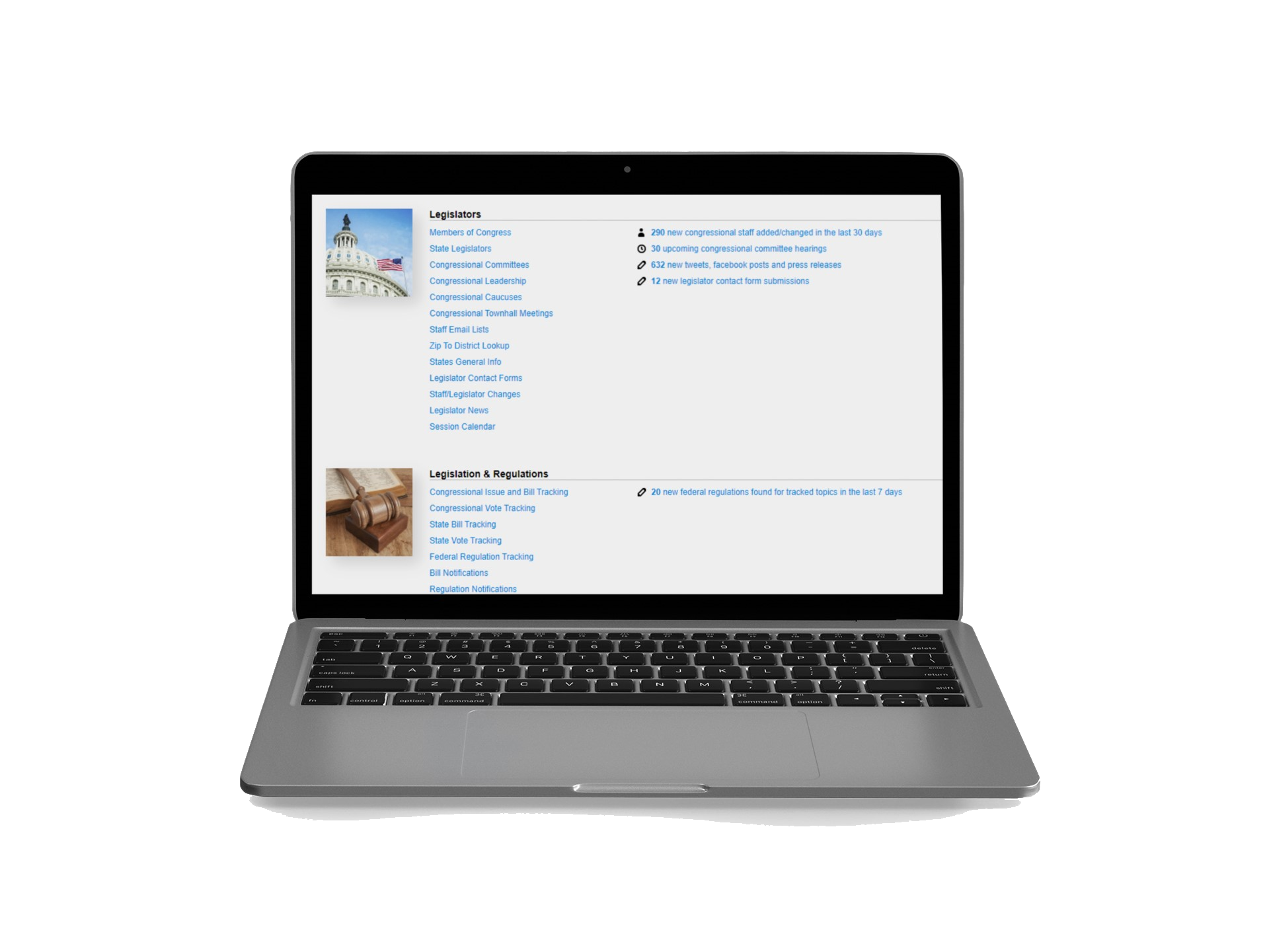 laptop_homepage - The Soft Edge